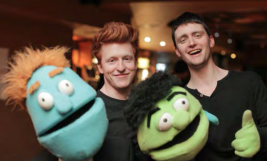 TUD 爱尔兰都柏林理工大学(Technological University Dublin) - 爱尔兰留学专家，爱尔兰教育服务中心, IESC